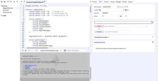 10 Free Ethereum Resources - dummies