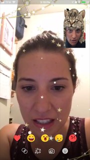 How to Make Video Calls in Facebook Messenger - dummies