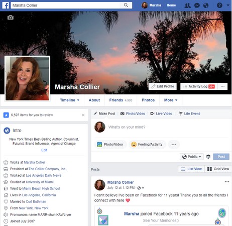 What is Social Media: Interacting on Different Platforms - dummies