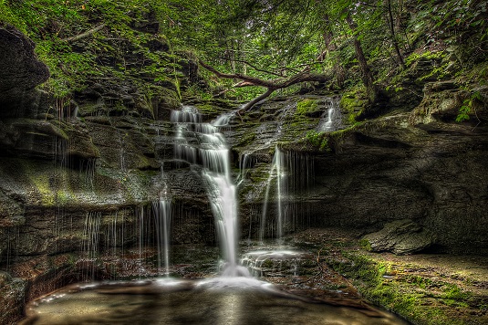 Expanding Tonal Range in Your Digital Photos - dummies