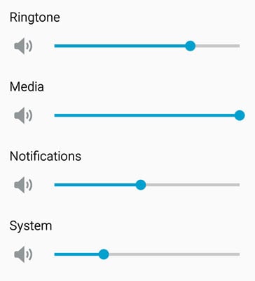The Samsung Galaxy S9's Hardware Buttons - dummies