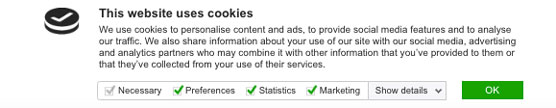 How to Create and Communicate Your Cookie Policy - dummies