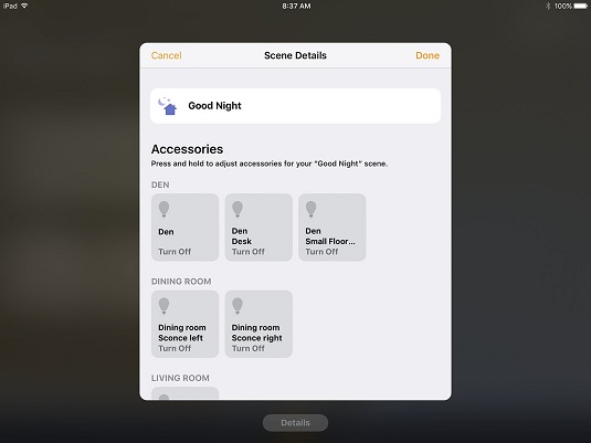 Is it possible to run have Siri not respond, like Alexa's silent mode ...