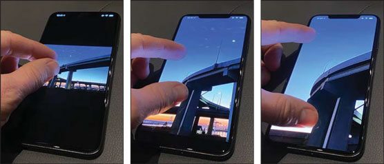 How to Zoom In to Your Subject on Your iPhone Camera - dummies