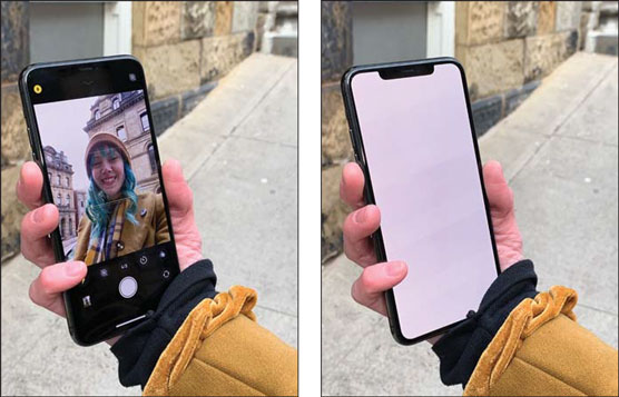 When to Use (and Not Use) the iPhone Camera Flash - dummies