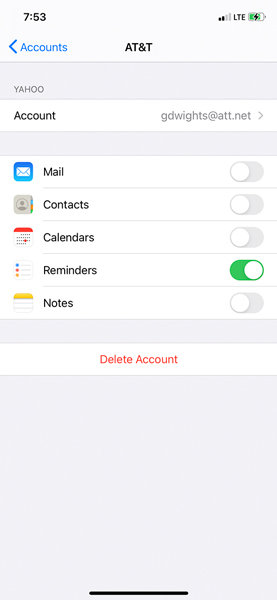 How to Use iPhone's Reminders and Notifications - dummies