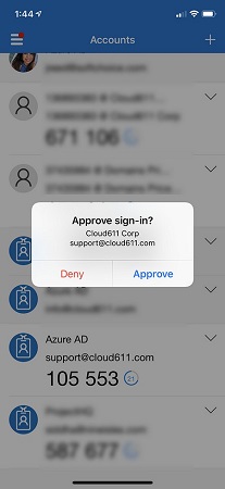 Deploying Multifactor Authentication with Microsoft 365 Business - dummies