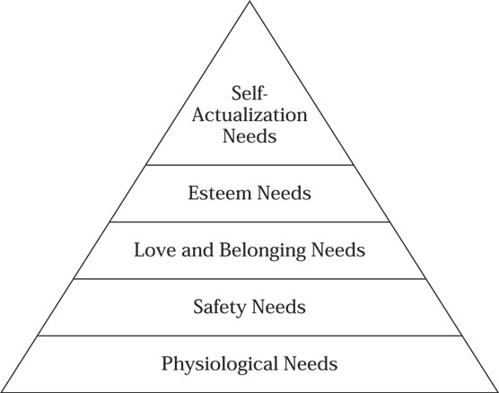 Follow Maslow’s Hierarchy of Needs for the NCLEX-RN - dummies