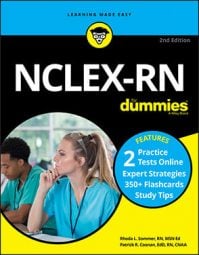 4 Main Categories of Client Needs on the NCLEX-RN - dummies