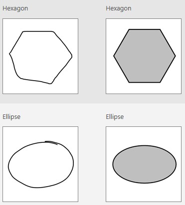 Office 2019: Drawing Lines and Shapes - dummies