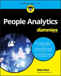 10 People Analytics Pitfalls - dummies