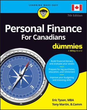 Personal Finance For Canadians For Dummies