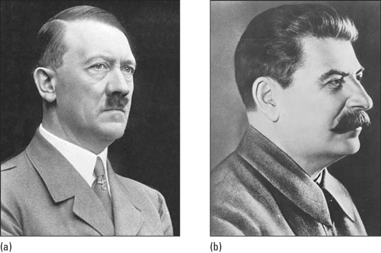 Types of Governments - dummies