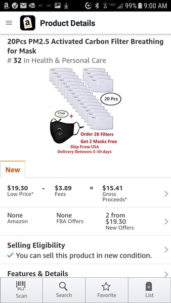 How to Find Products to Sell on Amazon - dummies