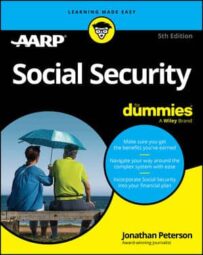 Social Security For Dummies Cheat Sheet