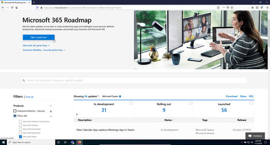 10 Ways to Learn More About Microsoft Teams - dummies