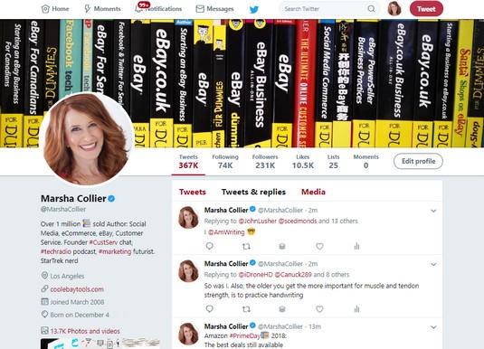 What is Social Media: Interacting on Different Platforms - dummies