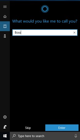 How to Enable Hey Cortana - dummies