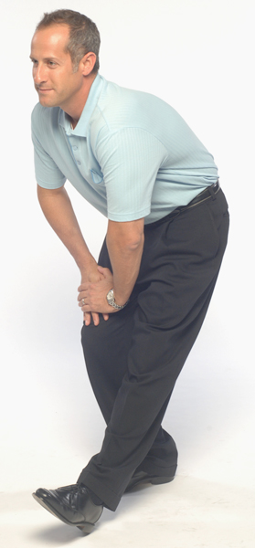 Step Away from the Desk: Standing Stretches - dummies