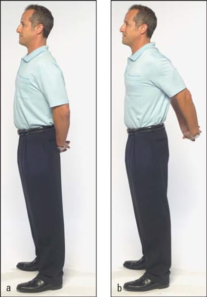 Step Away from the Desk: Standing Stretches - dummies